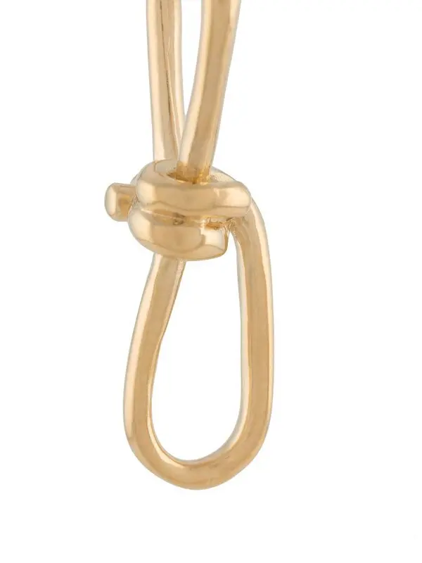 Annelise Michelson Single Wire Earring - Gold