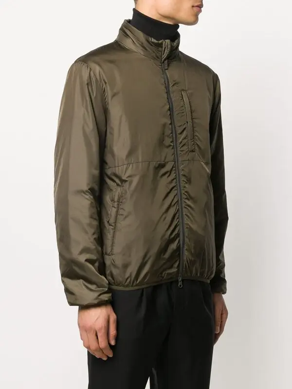 Aspesi Technical Light Jacket