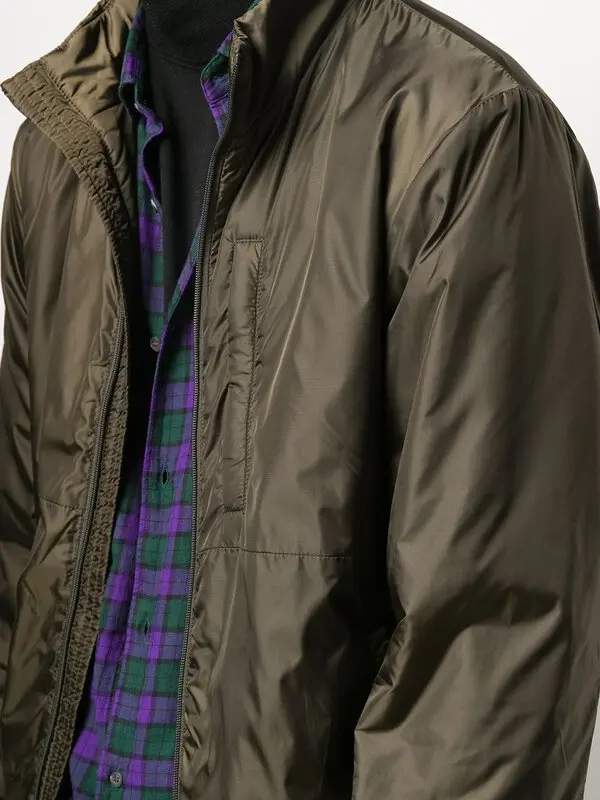 Aspesi Technical Light Jacket