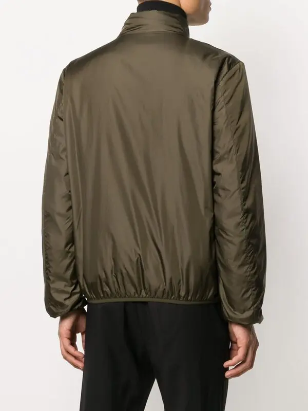 Aspesi Technical Light Jacket