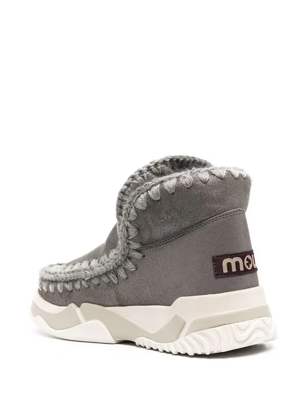 Mou Eskimo Sneakers
