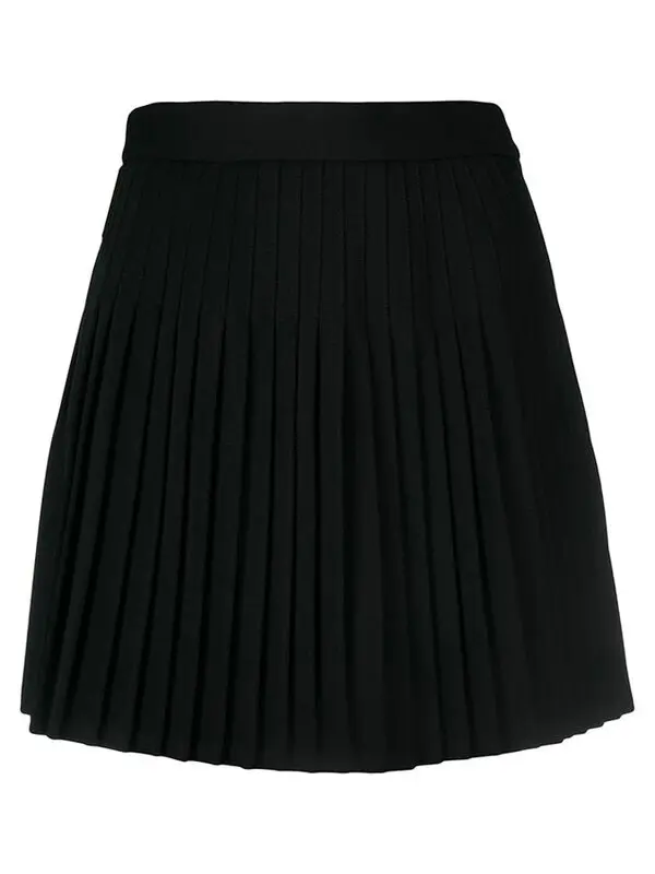 PETER DO Pleated Mini Skirt