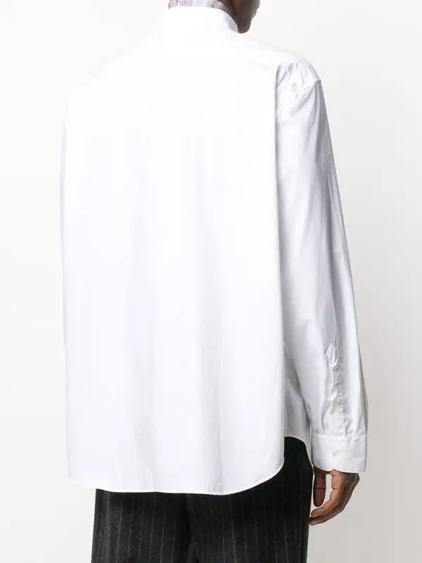 Raf Simons Photograph-print Shirt