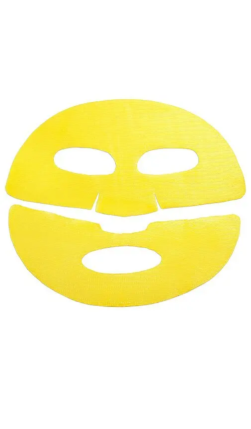 LOOPS BEAUTY Sunrise Service Mask 5 Pack
