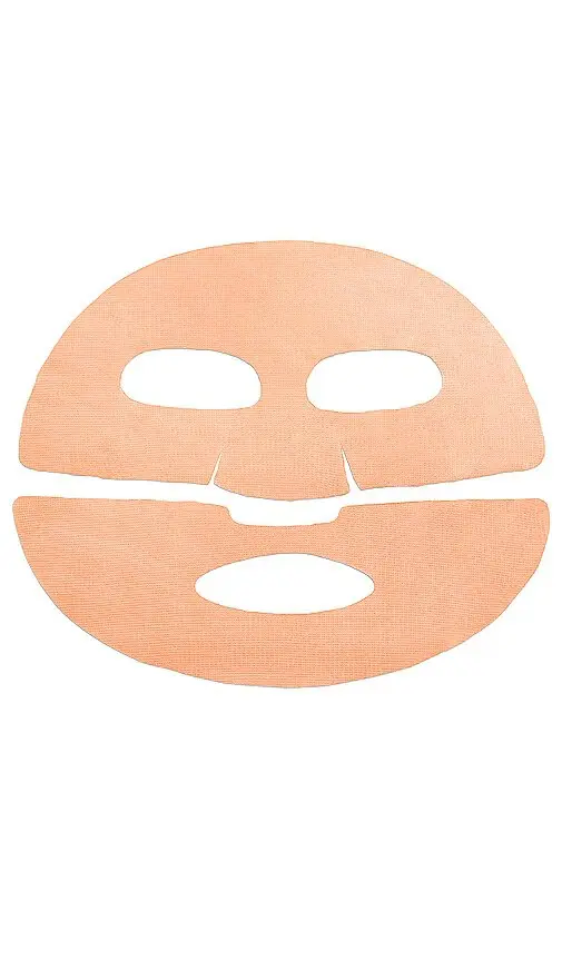 LOOPS BEAUTY Weekly Reset Face Mask