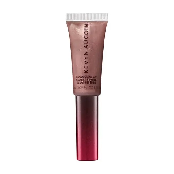 KEVYN AUCOIN Glass Glow Lip - One-color