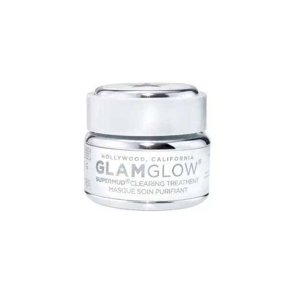 GLAMGLOW Supermud® Clearing Treatment Mask