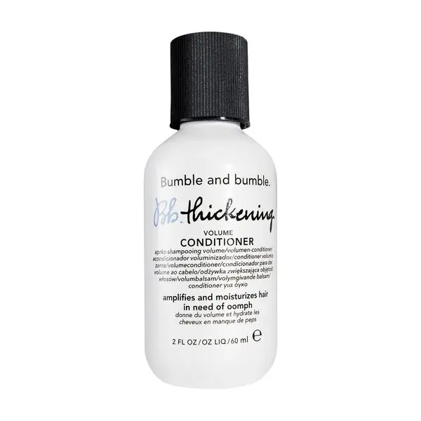 BUMBLE AND BUMBLE Thickening Volume Conditioner 2 Fl Oz - One-color
