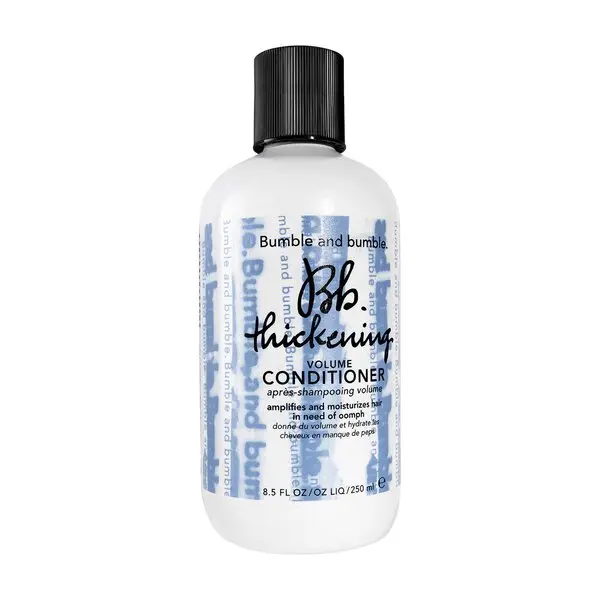 BUMBLE AND BUMBLE Thickening Volume Conditioner 2 Fl Oz - One-color
