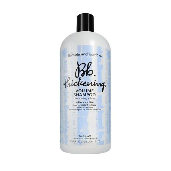 BUMBLE AND BUMBLE Thickening Volume Shampoo 8.5 Fl Oz - One-color