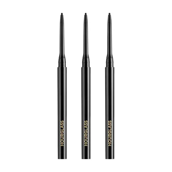HOURGLASS Mechanical Gel Eye Liner Package Of 3 - One-color