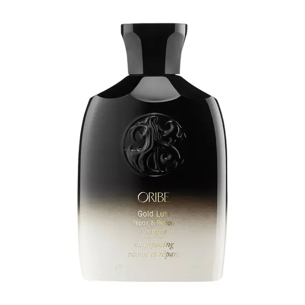 Oribe Gold Lust Repair And Restore Shampoo - One-color