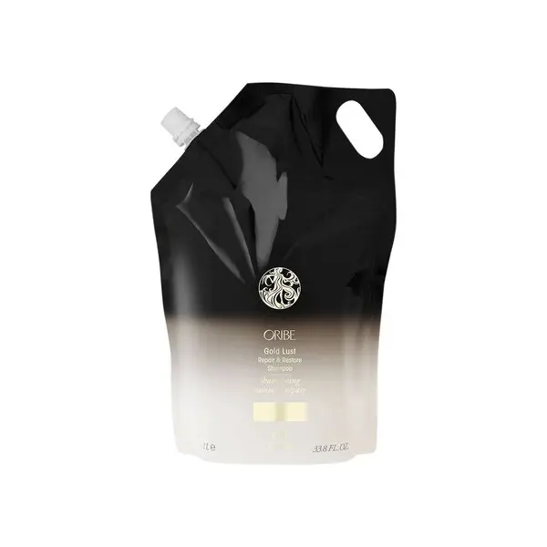 Oribe Gold Lust Repair And Restore Shampoo - One-color