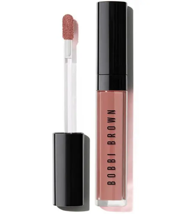Bobbi Brown Crushed Oil-infused Gloss - One-color