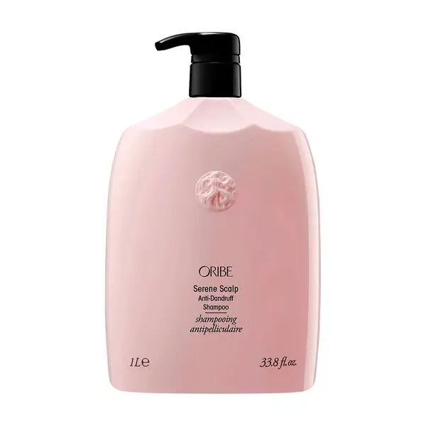 Oribe Serene Scalp Anti-dandruff Shampoo 8.5 Fl Oz - One-color