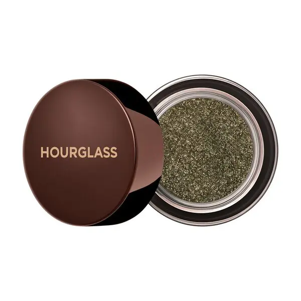 HOURGLASS Scattered Light Glitter Eyeshadow - One-color