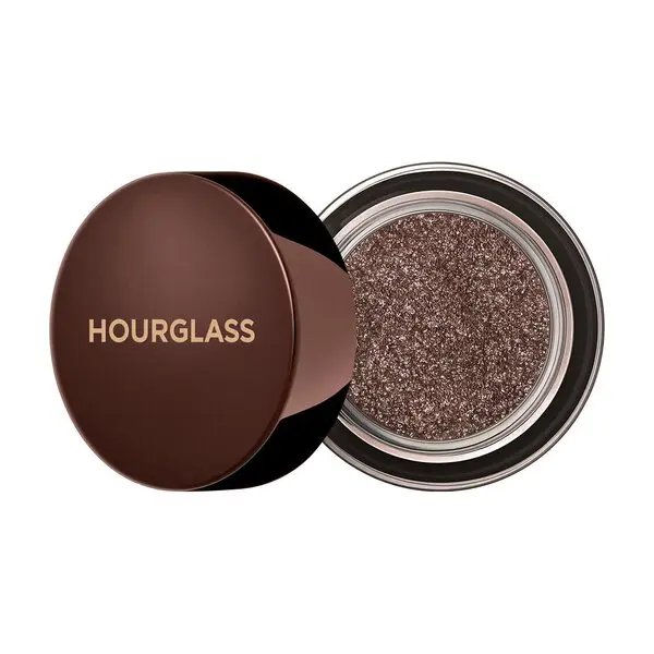 HOURGLASS Scattered Light Glitter Eyeshadow - One-color