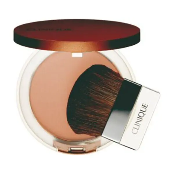CLINIQUE True Bronze Pressed Powder Bronzer - One-color