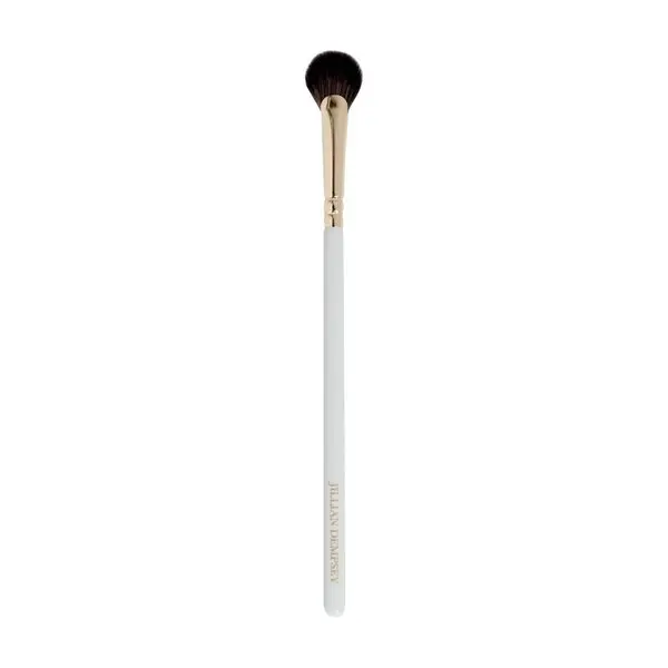 Jillian Dempsey Mini Fan Brush - One-color