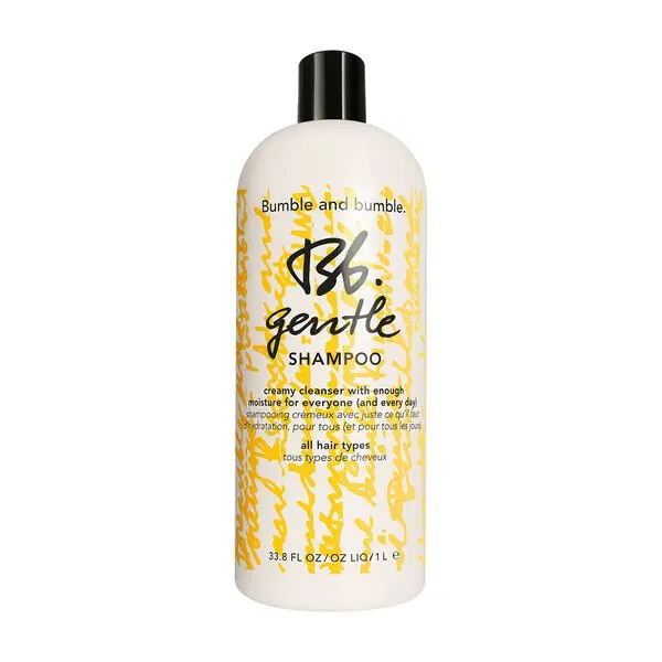 BUMBLE AND BUMBLE Gentle Shampoo 8.5 Fl Oz - One-color