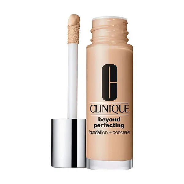 CLINIQUE Beyond Perfecting Foundation And Concealer 04 - One-color