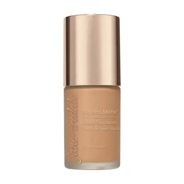 Jane Iredale Beyond Matte Liquid Foundation