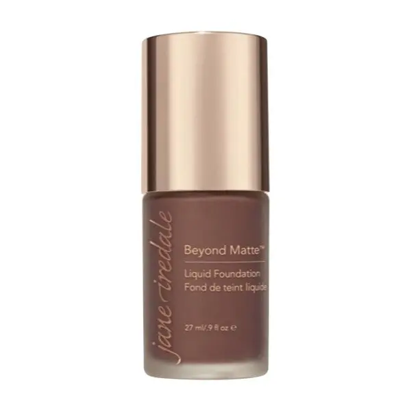 Jane Iredale Beyond Matte Liquid Foundation - One-color