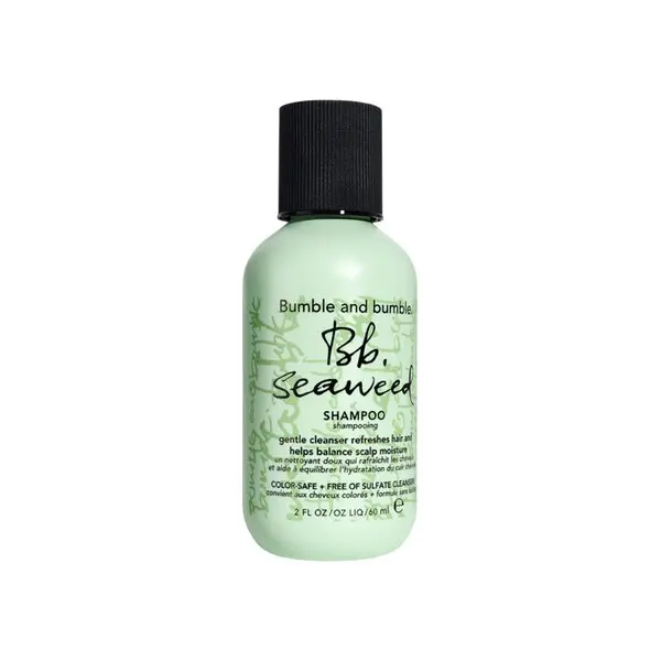 BUMBLE AND BUMBLE Seaweed Shampoo - One-color