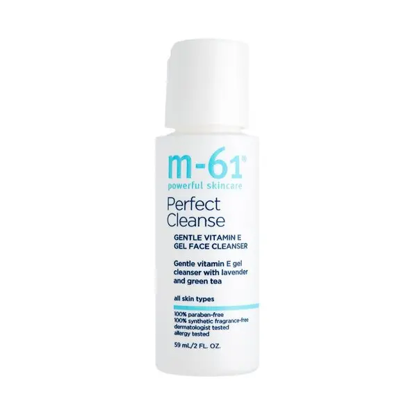 M-61 Perfect Cleanse 2 Fl Oz - One-color