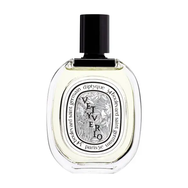 DIPTYQUE Vetyverio Eau De Toilette - One-color