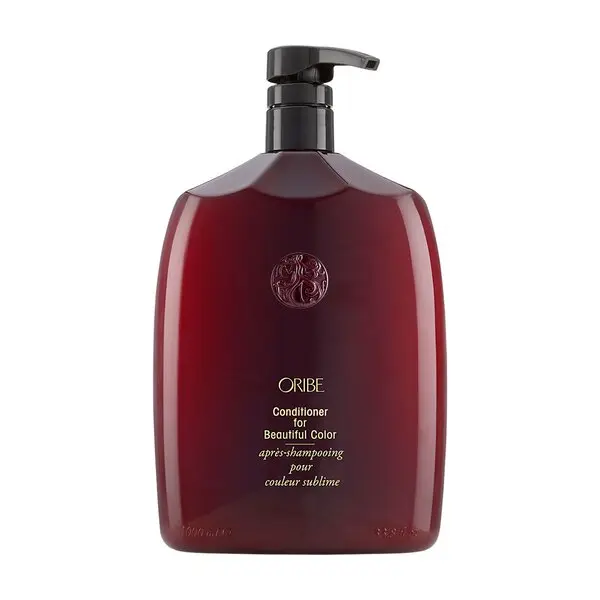 Oribe Conditioner For Beautiful Color 33.8 Fl Oz - One-color