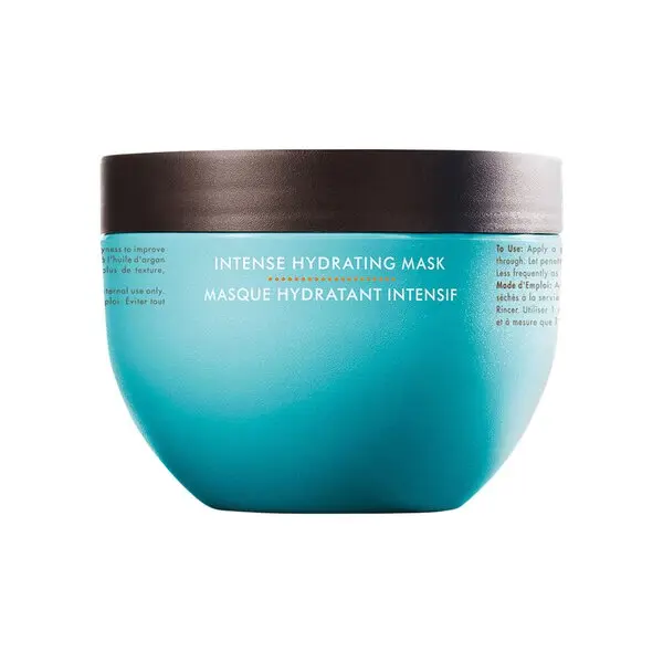 MOROCCANOIL® Intense Hydrating Mask 8.5 Fl Oz - One-color
