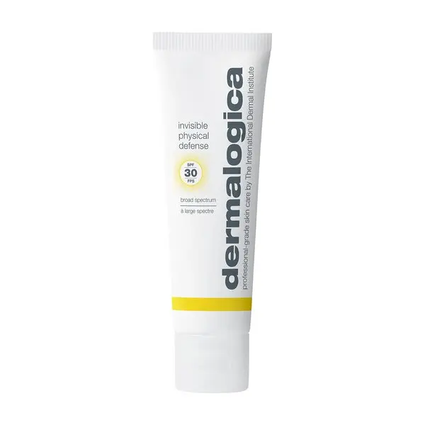 DERMALOGICA Invisible Physical Defense Spf 30 - One-color