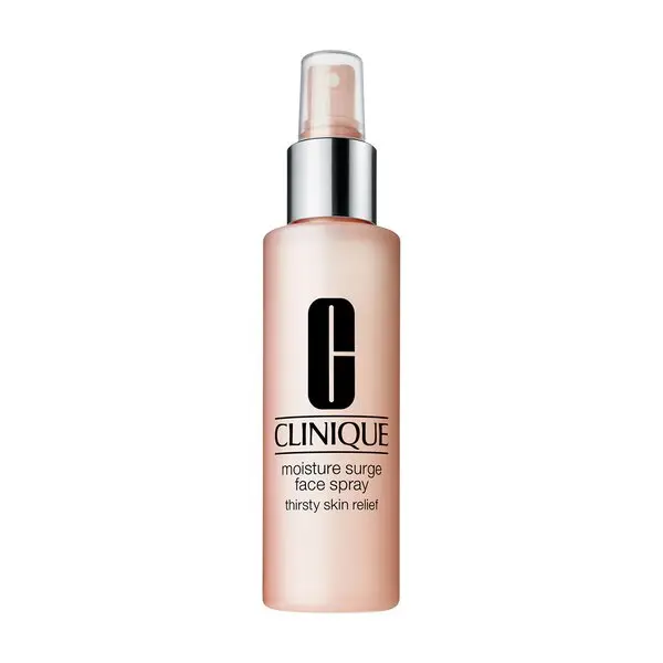 CLINIQUE Moisture Surge Face Spray Thirsty Skin Relief - One-color