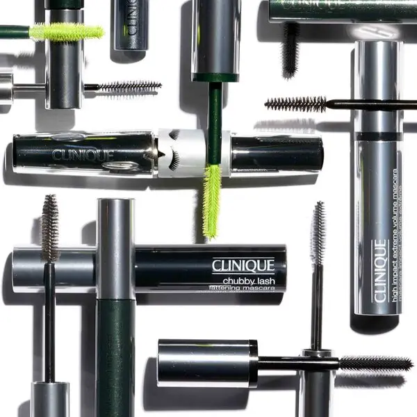 CLINIQUE High Impact Mascara - 01 Black
