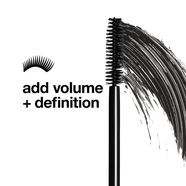 CLINIQUE High Impact Mascara - 01 Black