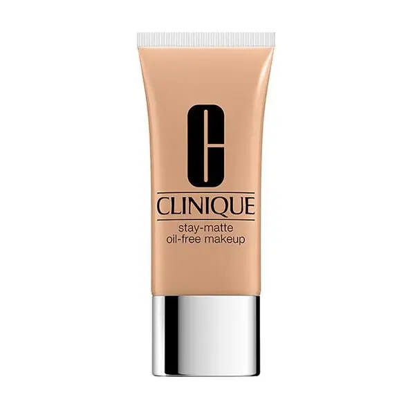 CLINIQUE Stay Matte Oil Free Makeup Golden