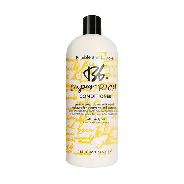 BUMBLE AND BUMBLE Super Rich Conditioner 8.5 Fl Oz - One-color