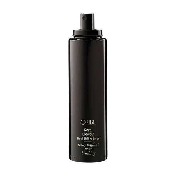 Oribe Royal Blowout Heat Styling Spray - One-color