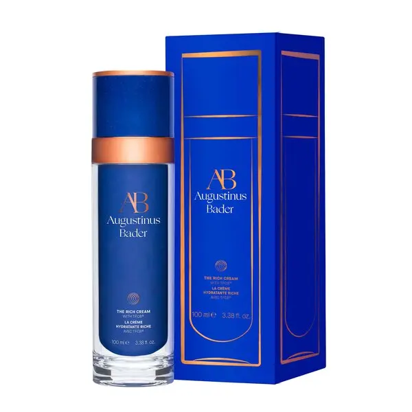 Augustinus Bader The Rich Cream - One-color
