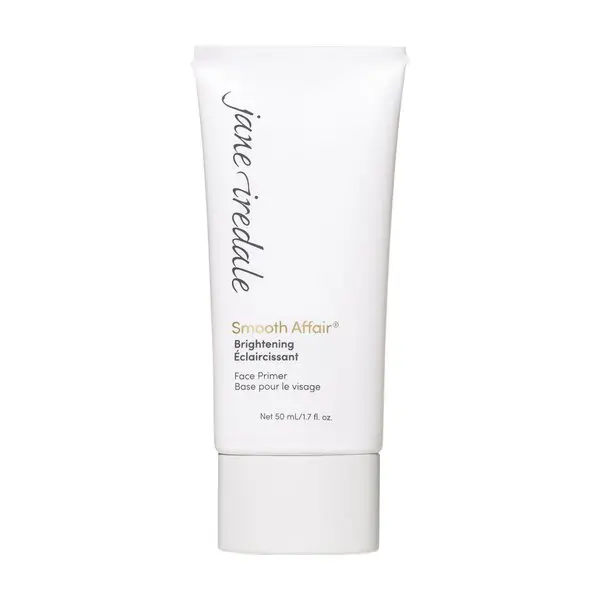 Jane Iredale Smooth Affair Brightening Face Primer - One-color
