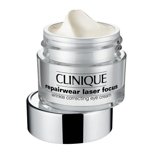 CLINIQUE Repairwear Laser Focus Wrinke Correcting Eye Cream