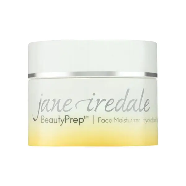 Jane Iredale Beautyprep Face Moisturizer - One-color