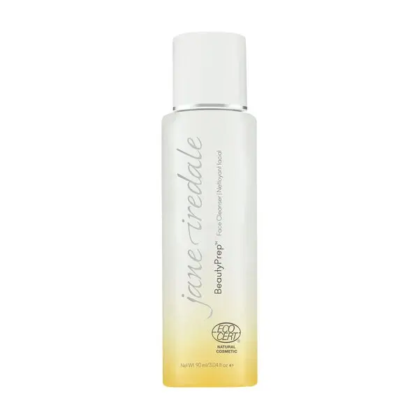 Jane Iredale Beautyprep Face Cleanser Natural 3 Oz - One-color