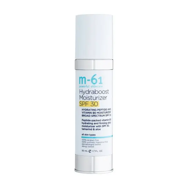 M-61 Hydraboost Moisturizer Spf 30 - One-color