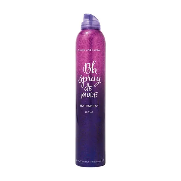 BUMBLE AND BUMBLE Spray De Mode Flexible Hold Hairspray - One-color