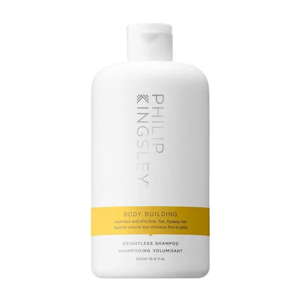 PHILIP KINGSLEY Body Building Weightless Shampoo 2.5 Fl Oz - One-color
