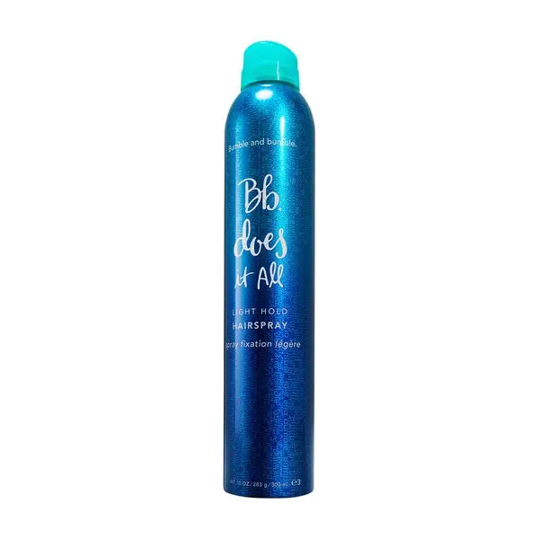 BUMBLE AND BUMBLE Does It All Light Hold Hairspray - One-color