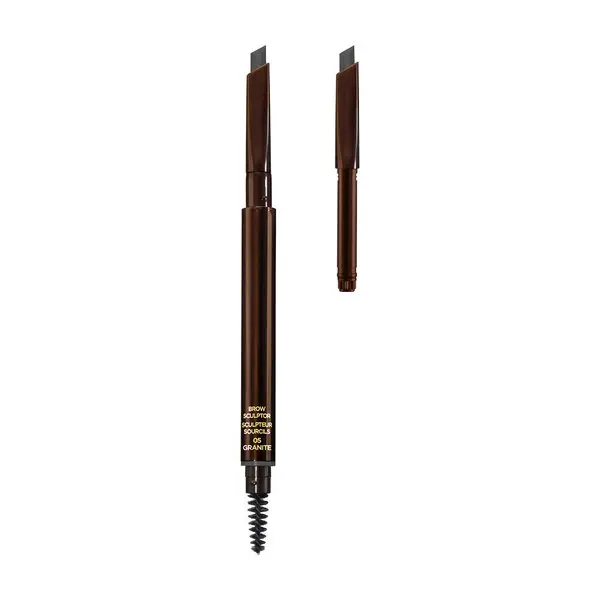TOM FORD Brow Sculptor Eyebrow Pencil With Refill - One-color