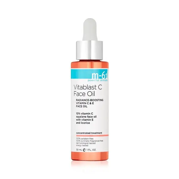 M-61 Vitablast C® Face Oil